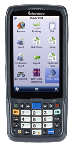 Mobile WMS for NAV & Dynamics 365 Business Central